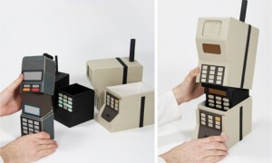Cellular Cardboard: Evolution of Mobile Phone Technology | Gadgets ...