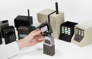 Cellular Cardboard: Evolution of Mobile Phone Technology | Gadgets ...