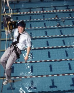 Batman Tech: Portable Gadget Shoots You to Rooftops | Gadgets, Science ...