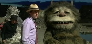 Behind the Wild Things: How the Monsters Came to Life | Gadgets ...