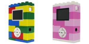 My Music Sounds Blocky: 3 Lego Gadgets for Audiophiles | Gadgets ...
