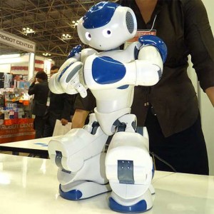 The Future is Nao: Next-Gen Household Helper Robot | Gadgets, Science ...