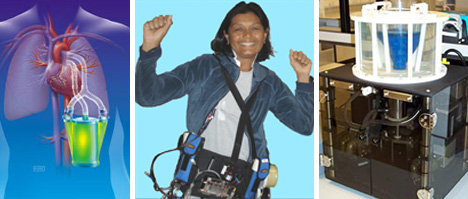 Our Future Robot Overlords? 3 Amazing Cybernetic Organs | Medawy!