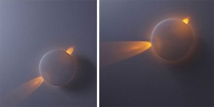 Yin and Yang Clocks: Two Opposite Takes on Timepieces | Gadgets ...