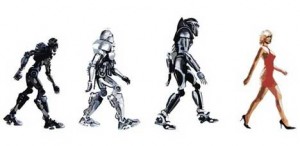 We’re Gonna Live Forever: DARPA’s Unkillable Creature | Gadgets ...