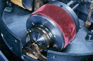 Just the Fax: World’s First Color Fax Machine From 1946 | Gadgets ...