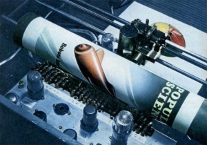 Just the Fax: World’s First Color Fax Machine From 1946 | Gadgets ...