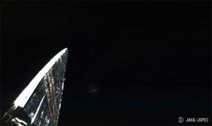 Japan’s Solar Spacecraft Opens First Solar Sail in Space | Gadgets ...