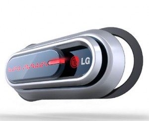 Love is Blind: Concept Cell Phone for the Visually Impaired | Gadgets ...