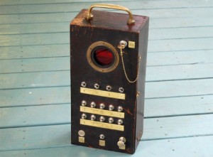 New Antiques: Victorian Steampunk Adding Machines | Gadgets, Science ...