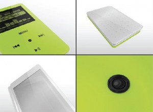 Tasty Concept: Swinging Mobile Device Layers on Functions | Gadgets ...