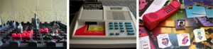 Board to Death: 3 Retro Pre-Internet Electronic Games | Gadgets ...