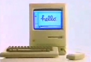 Ads for the Rest of Us: 3 of the Very First Apple Commercials | Gadgets ...