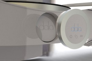 Music Taking Flight: Wonderfully Winged Vinyl Record Player | Gadgets ...