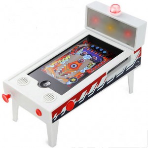 Magically Transform Your iPhone Into a Pinball Machine | Gadgets ...