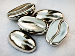Magic Metal Beans Get Your Coffee Perfect + Keep it There | Gadgets ...