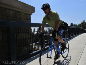 Riding A Round: Revolutionary Circular Bike Frame | Gadgets, Science ...