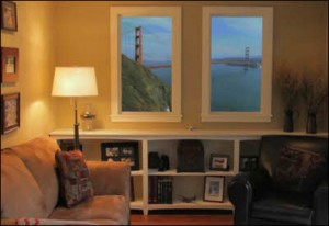 Magical Windows Instantly Take You Anywhere in the World | Gadgets ...