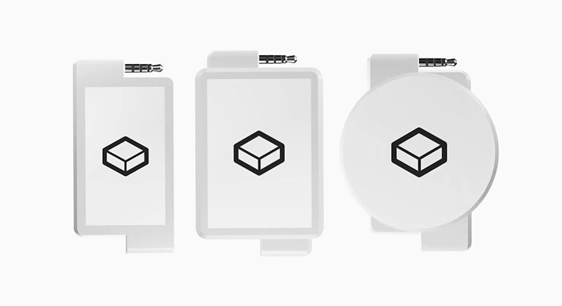 Modular Smartwatch: Rad Open-Platform Wrist Wearable | Gadgets, Science ...