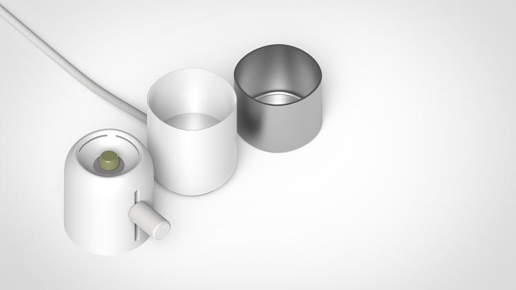 Dissolving Pods: Design Solves Disposable Plastic Problem | Gadgets ...