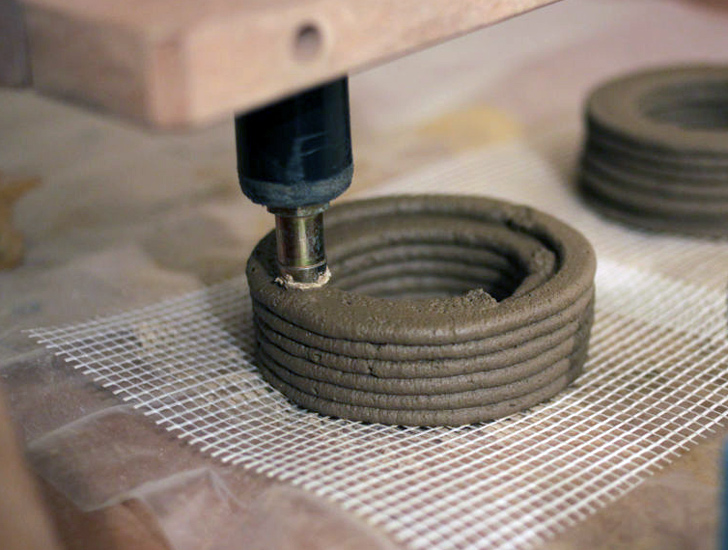 3D Gardening: Print Living Matter with Fresh Organic Ink | Gadgets ...