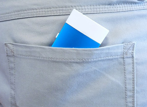 PC Stick: Newest Pocket-Sized Computer Priced at Just $99 | Gadgets ...