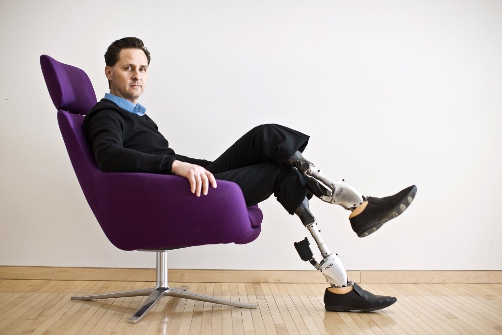 Bionic Revolution: Prosthetics Will Outperform Real Limbs | Gadgets ... Bionic Revolution: Prosthetics Will Outperform Real Limbs | Gadgets ...