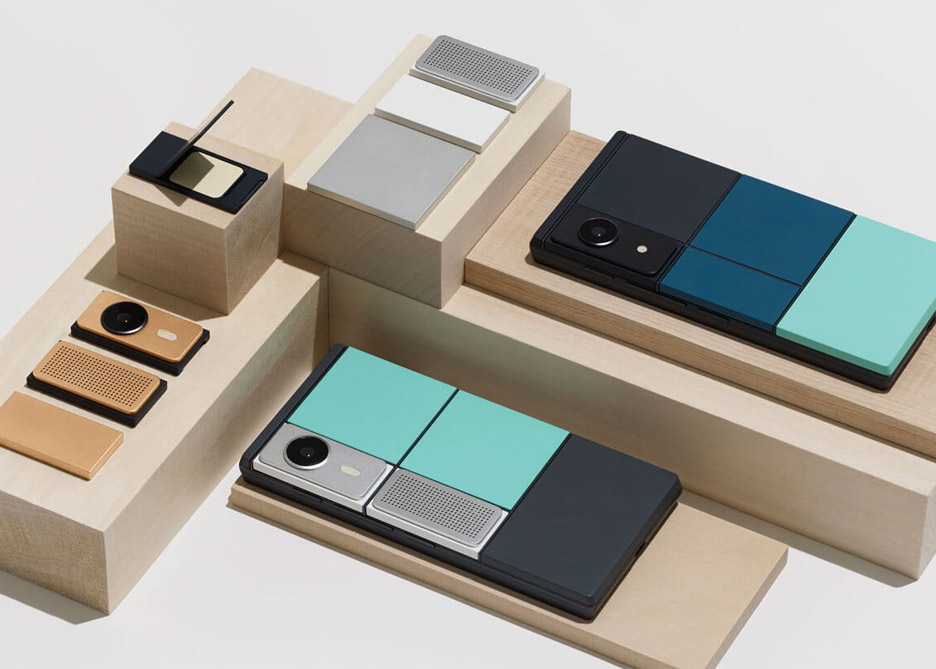 Ara Ready? Modular Part-Swappable Phone is Google to Go | Gadgets ...