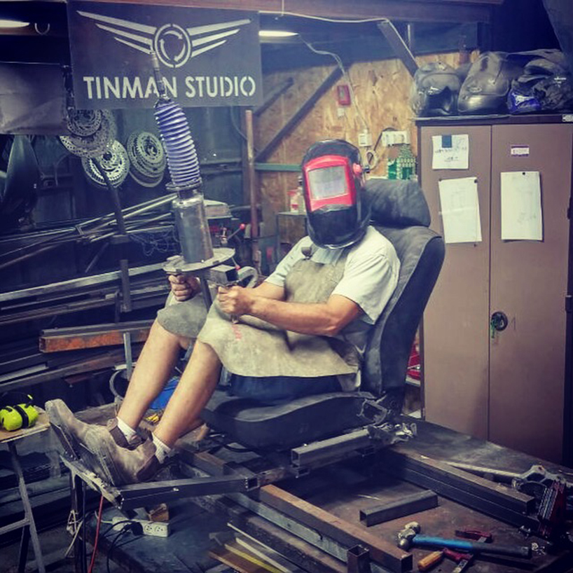 Spaced Out: Real-Life Space Invaders Game Uses Drones | Gadgets ...