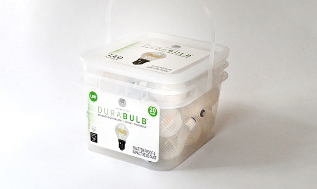 Durabulb: ‘Unbreakable’ LED Survives 100-Foot Fall & More | Gadgets ... Durabulb: ‘Unbreakable’ LED Survives 100-Foot Fall & More | Gadgets ...